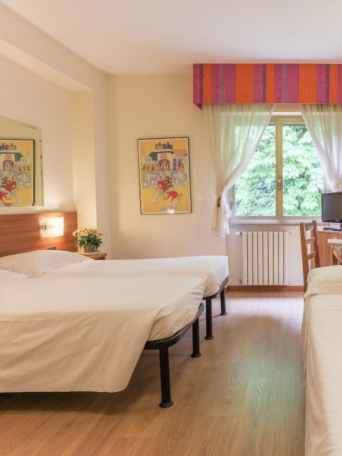 Hotel Ilgo – Official Website
