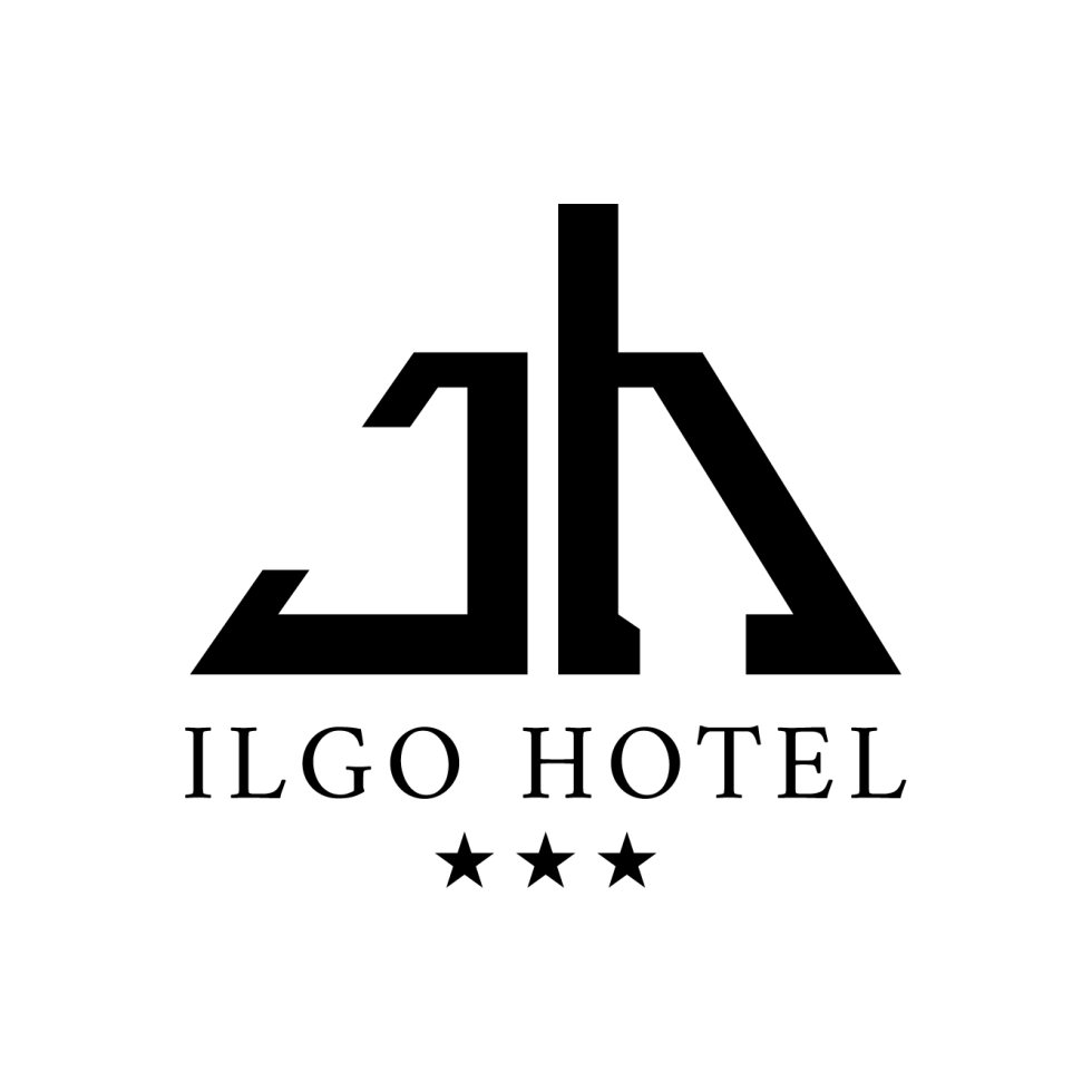 Hotel Ilgo – Official Website